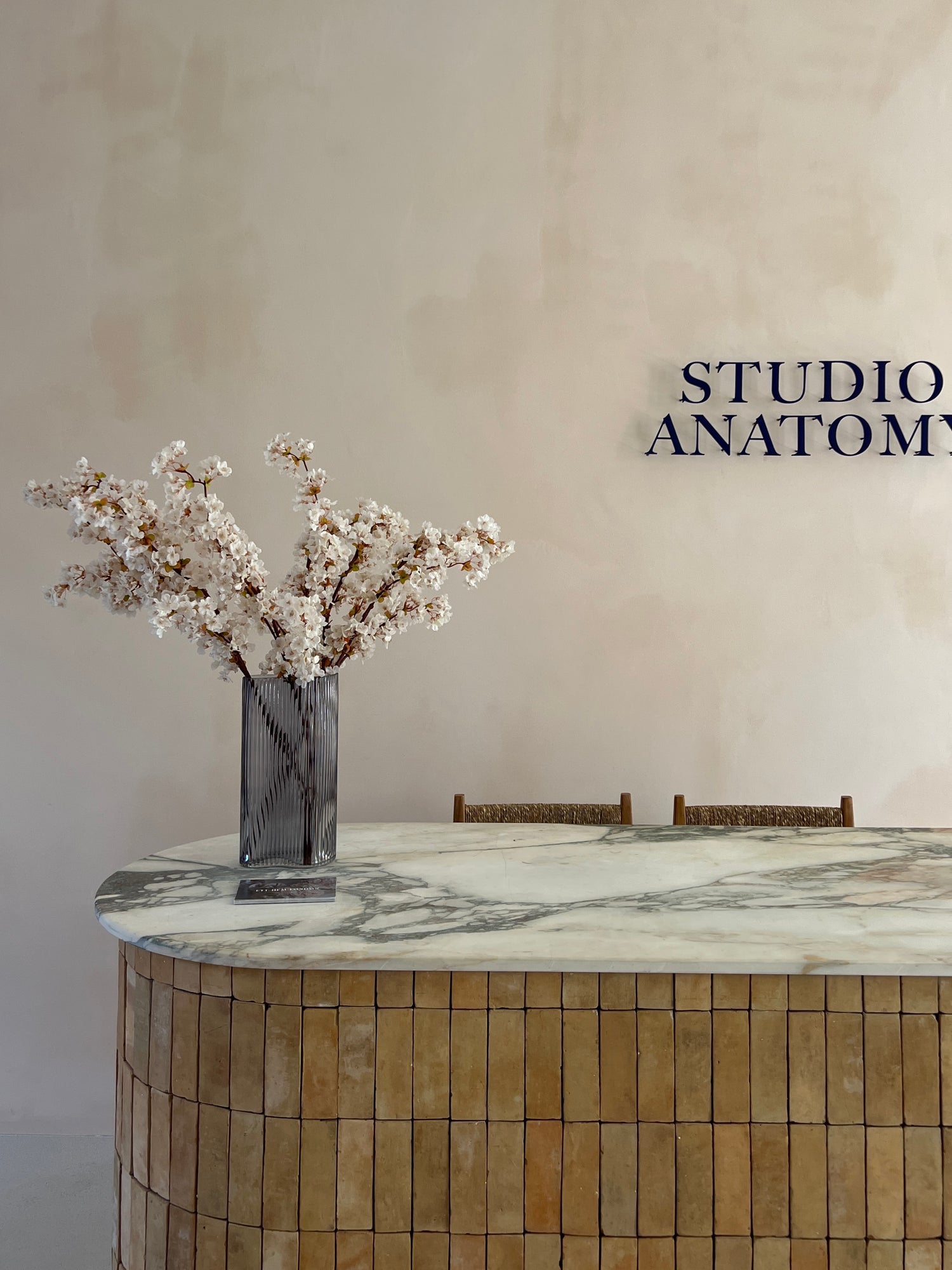 ETT HEM LONDON X STUDIO ANATOMY – Ett Hem London