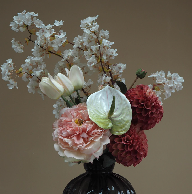 ETT HEM LONDON X THANDI MAQ X SOHO HOUSE – Ett Hem London