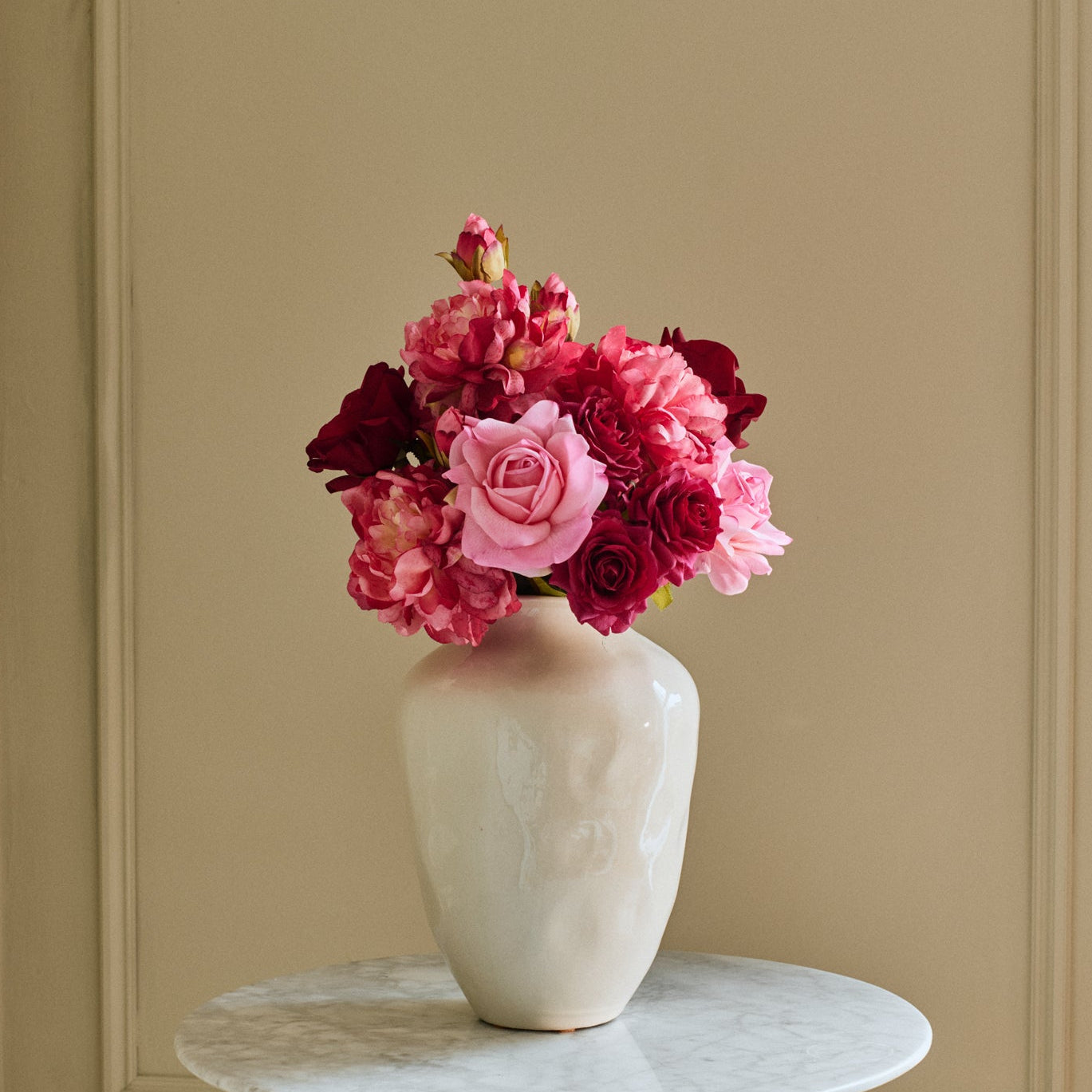 The Valentines Collection – Ett Hem London